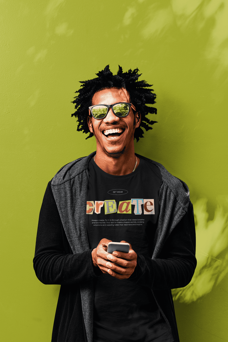 Film Production T-Shirts | Film Industry Apparel | On The Set Apparel