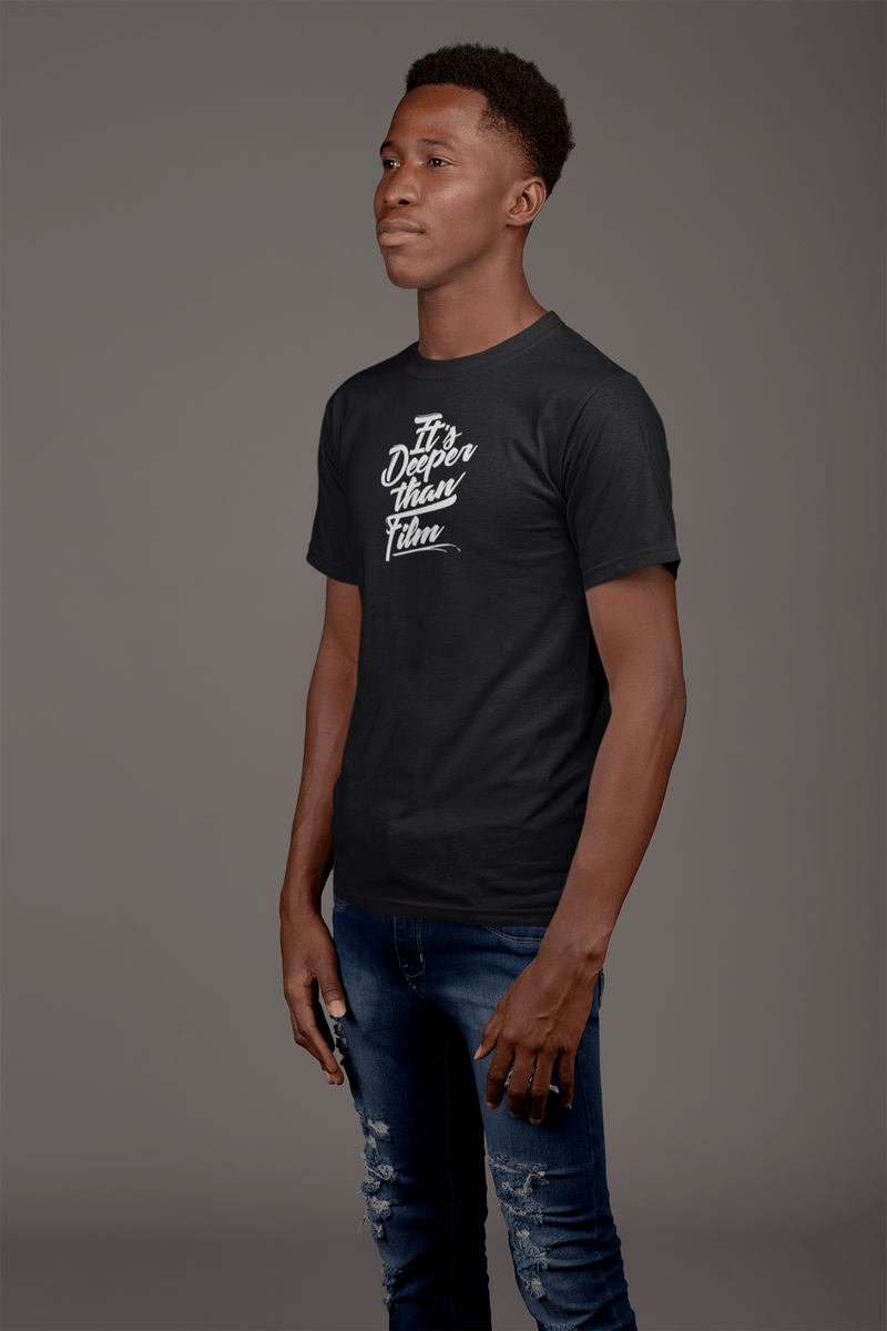 Film Production T-Shirts | Film Industry Apparel | On The Set Apparel