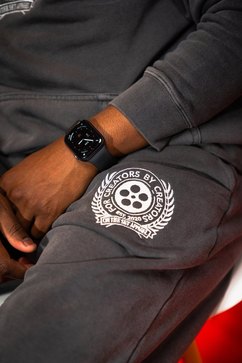 Core Collection – On The Set Apparel